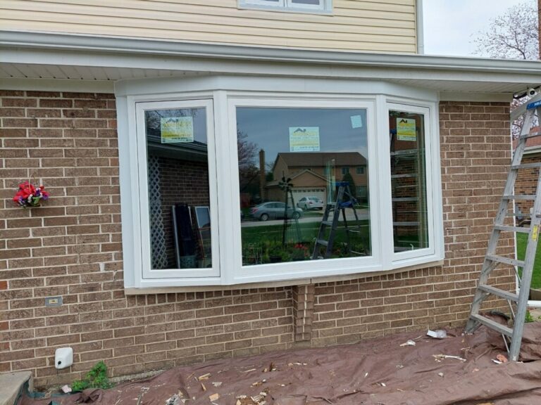 Energy Efficiency and Beyond: How New Windows Benefit Chicago ...