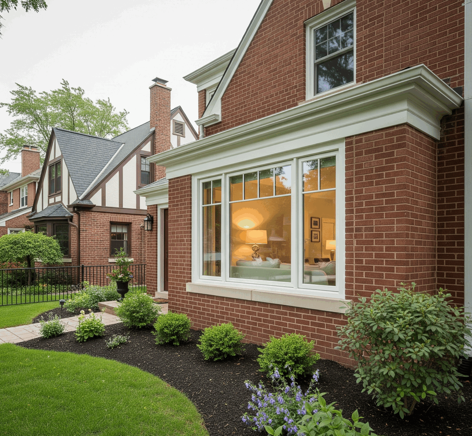 The Ultimate Window Replacement Guide for Chicago Homeowners in 2025 ...