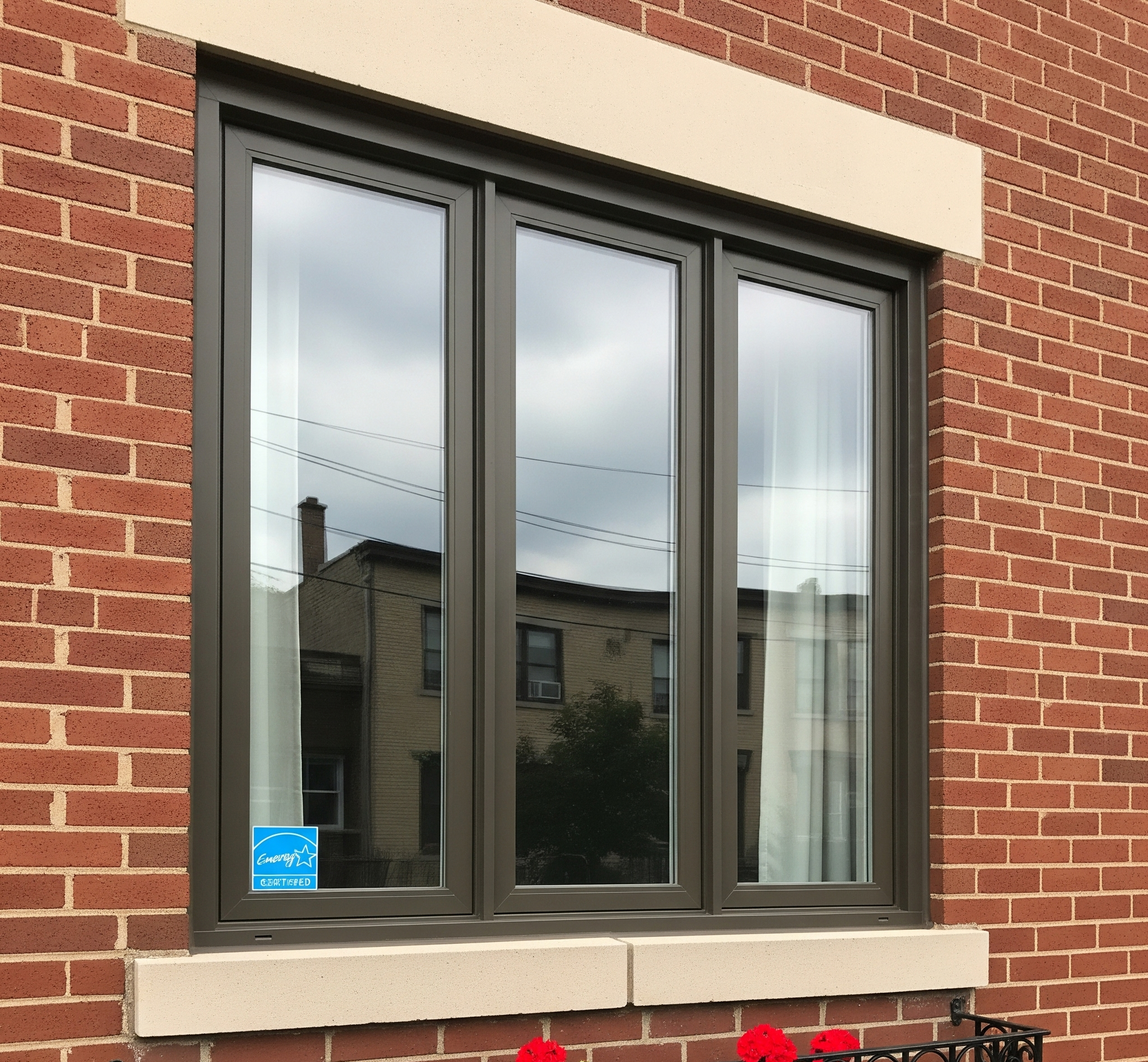 Triple Pane vs. Double Pane Windows: What’s Right for Your Home ...