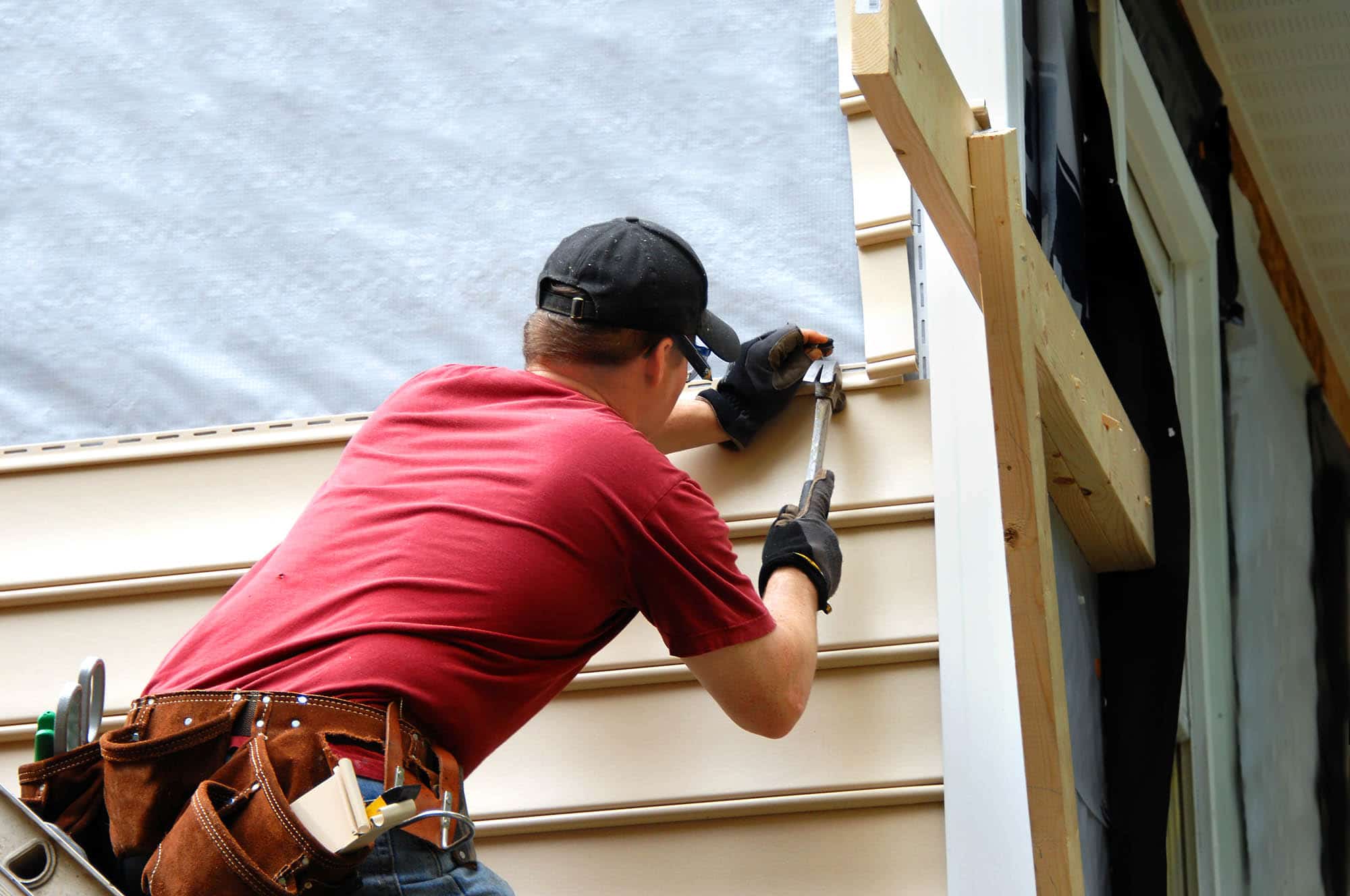 Top 5 Most Durable Siding Options for Homes in Chicago - Midwest Windows